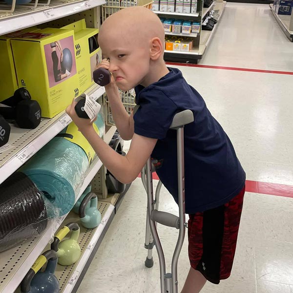 Win Jeff Gordon’s Corvette | Pediatric cancer research foundation